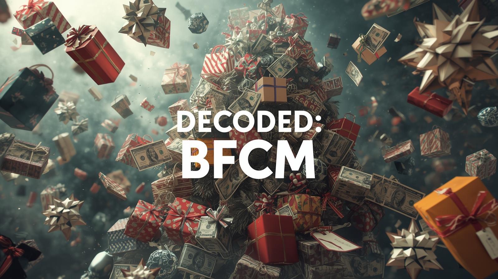 Decoded-Monthly-BFCM